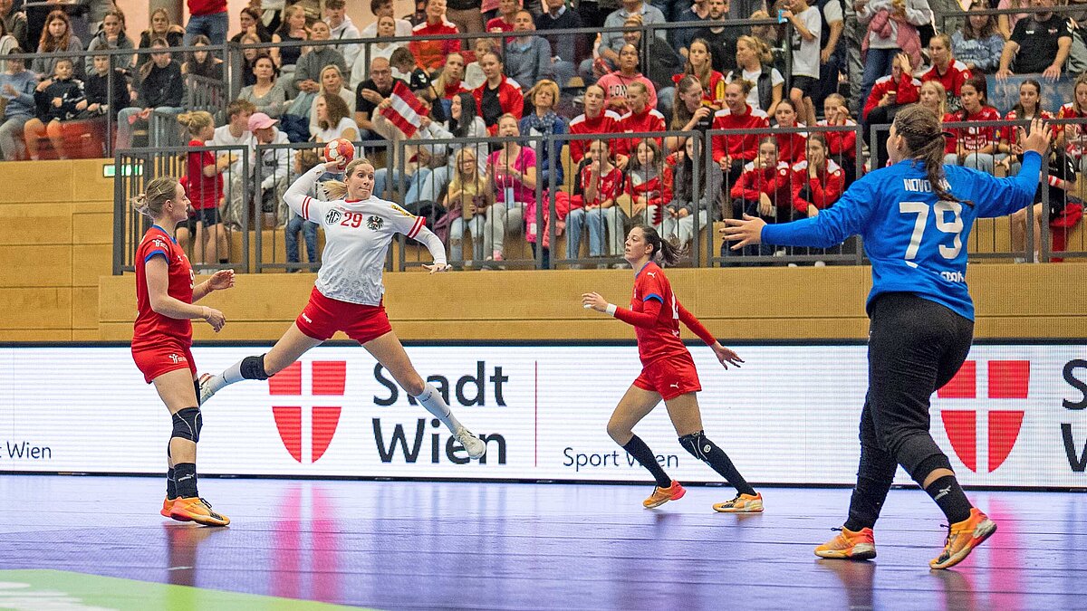 Spielfeld für mehr Gleichberechtigung | Plan Post Magazin