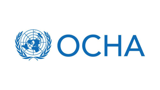 Öffentliche Geber: OCHA | Plan