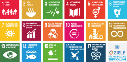 Agenda 2030: Plan International für Nachhaltigkeit