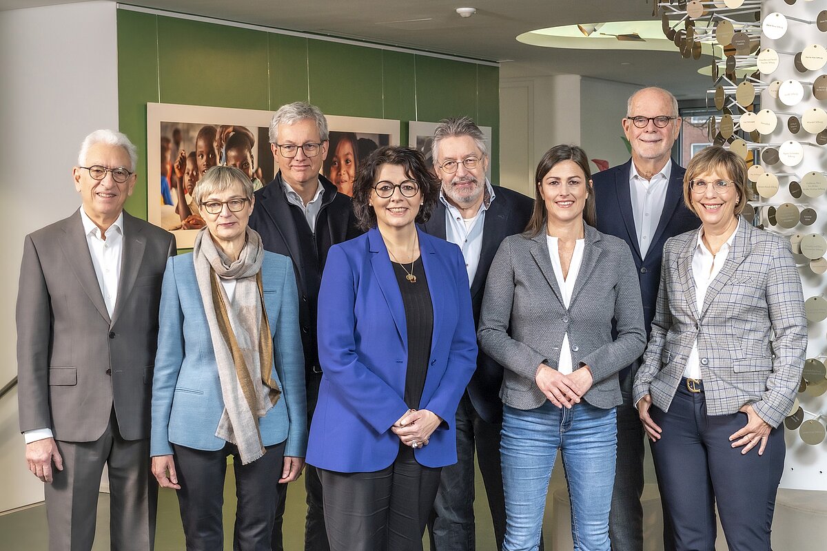 Plan International Deutschland stellt sich mit neuer Führungsstruktur ...