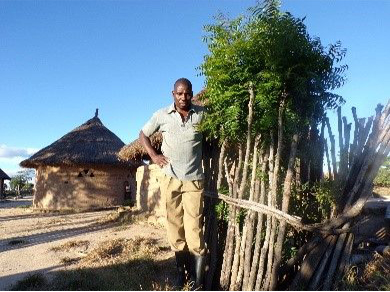 Weil es auf der Erde wärmer wird - Unterrichtsmaterial zum Klimawandel ...